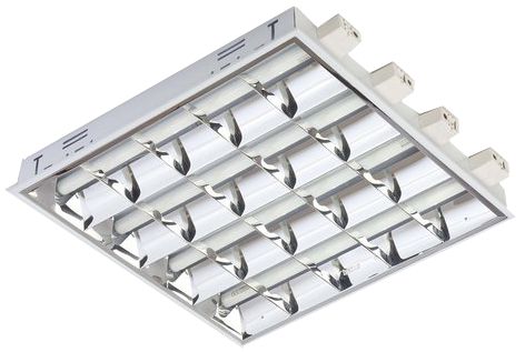 Smart LED Conversion (SLC) Models