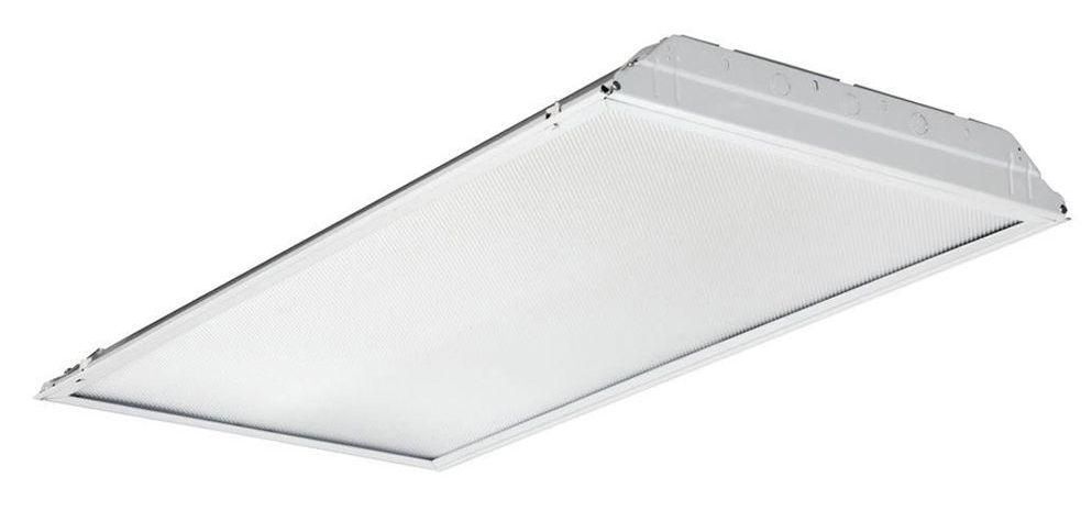 The No Brainer, Smart LED Conversion (SLC) Kit For Fluorescent Light