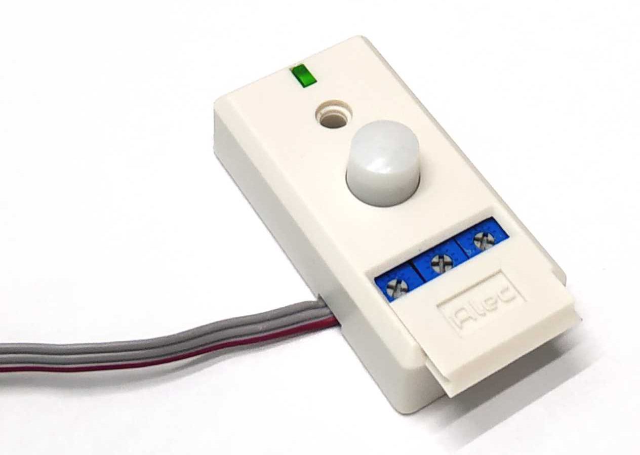 LC1 – The Low Cost Dimming Lighting Controller